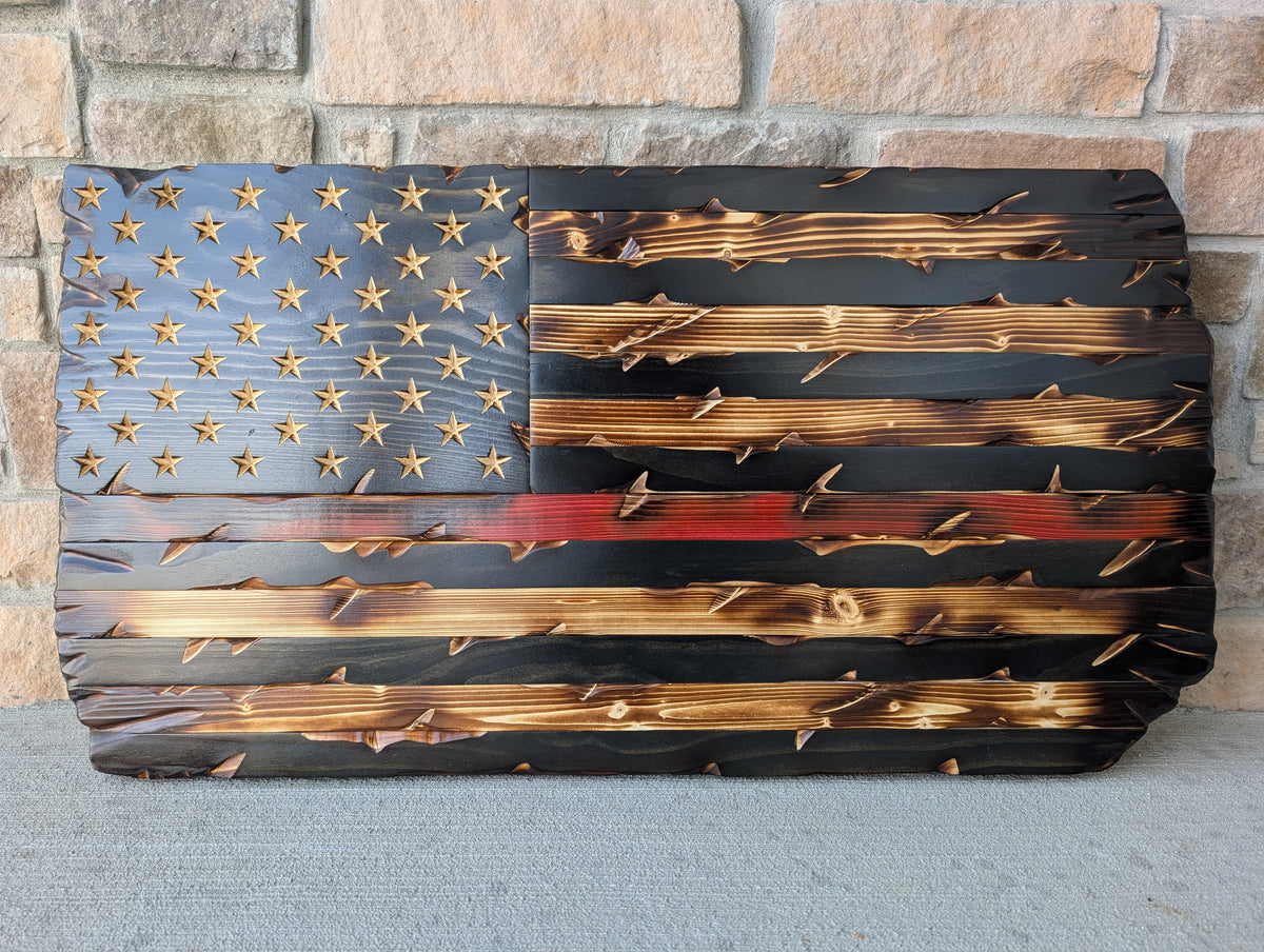 Job Town Flag – Brotherhood Flags