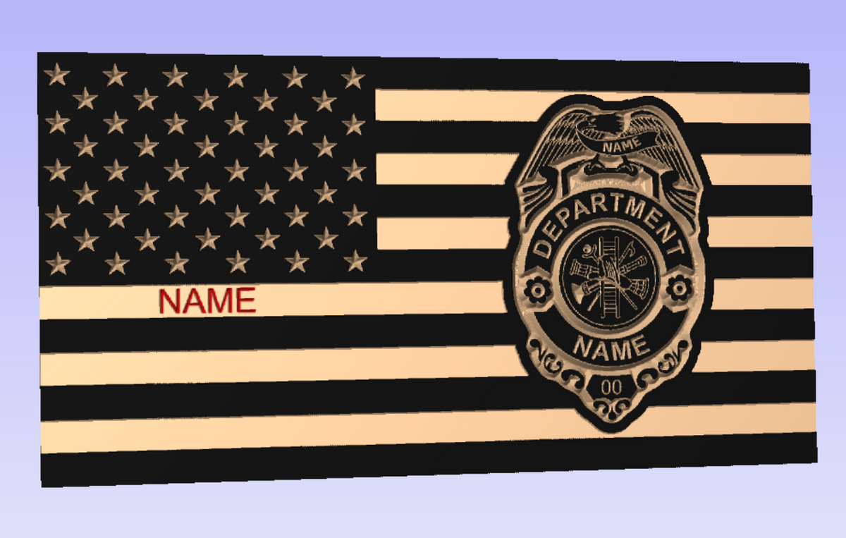 Flag Vectors – Brotherhood Flags